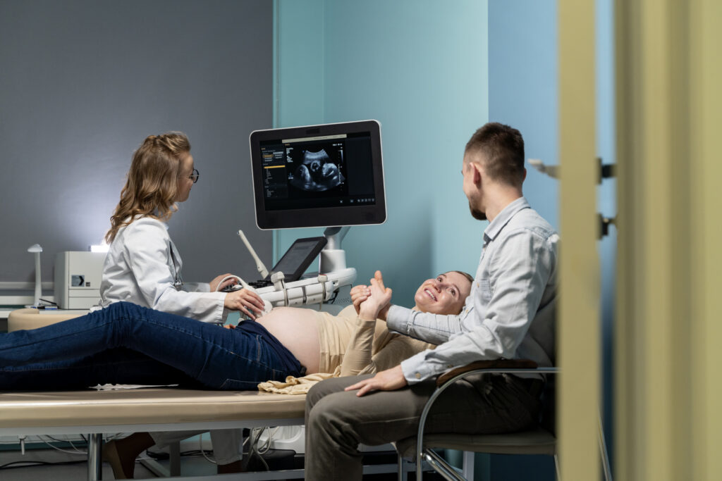 3D vs 4D Ultrasound: Which is Best in Hyderabad? - Best Diagnostics Centre in Hyderabad ...
